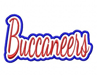 Buccaneers fabric | Etsy