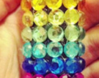 Decorated/Bedazzled Lighters (made to order)