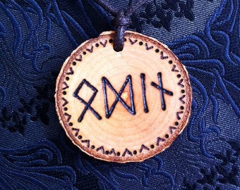 Popular items for odin rune on Etsy