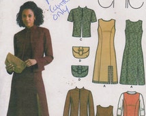 Popular items for clutch purse pattern on Etsy