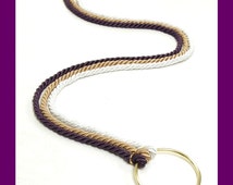 Popular items for cord of three on Etsy