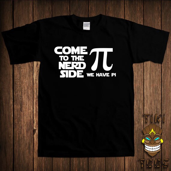 Funny Geek Nerd T Shirt Science Math Tshirt Tee Shirt Geeky 