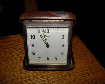 Swiss made clock | Etsy