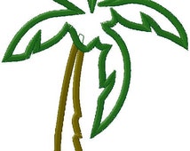 Popular items for palm tree applique on Etsy