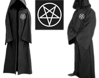 Popular items for Ritual robe on Etsy