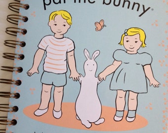 Pat the bunny | Etsy