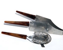 Unique bakelite cake cutter related items | Etsy