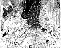 Unique maypole dancing related items | Etsy