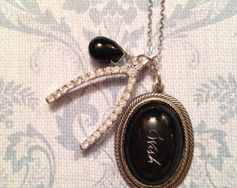 Popular items for wish charms on Etsy