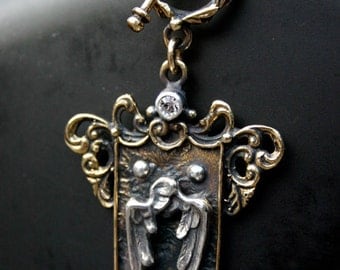 Unique fallen angel related items | Etsy