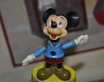 Popular items for push up toy on Etsy