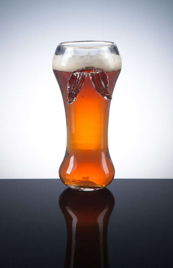 Ale Glass