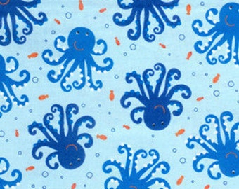Popular items for under the sea fabric on Etsy