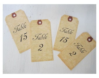 Mason jar tag | Etsy