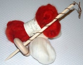 Unique drop spindle related items | Etsy