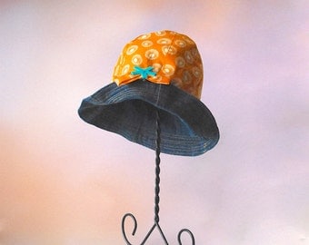 Super Cute Hats for Babies Kids and Adults too by EllisDesign