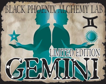 Black Phoenix Alchemy Lab on Etsy by alchemylab on Etsy