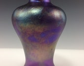 SAN DIEGO GLASS ARTIST AND GLASS BLOWER JOHN by gibbonsglass