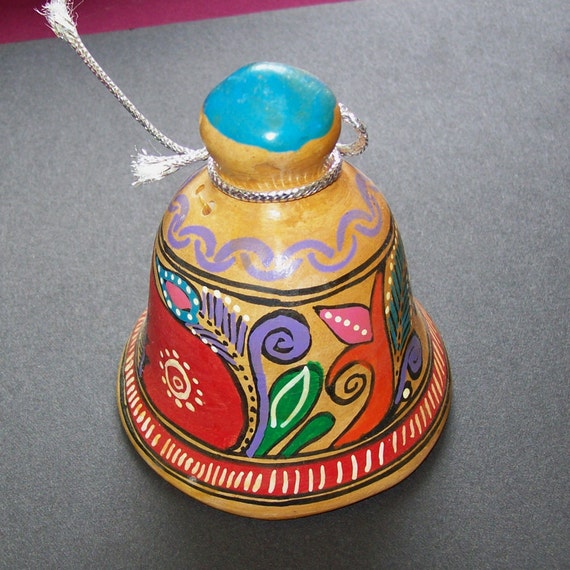 Vintage Mexican Pottery Red Clay
