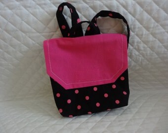 Popular items for doll backpacks on Etsy