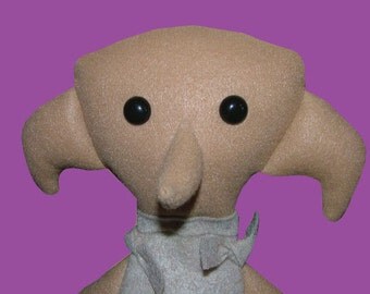 Popular items for dobby on Etsy