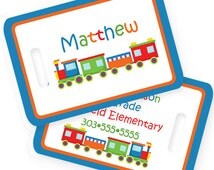 Popular items for train luggage on Etsy