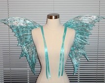 Popular items for fantasy fairy wings on Etsy