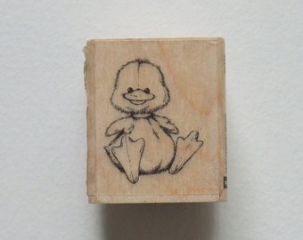 Popular items for duck rubber stamp on Etsy