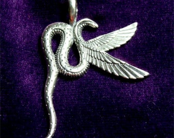 Serpent | Etsy