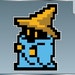 BUNNY LINK Sprite from the Legend of Zelda A Link to by DecalNinja
