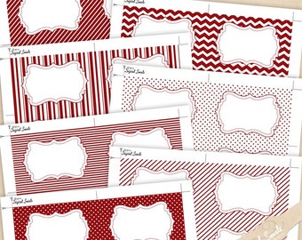 Printable labels | Etsy