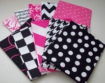 Popular items for small print fabric on Etsy