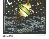 Ken Swanson Printmaker by KenSwanson on Etsy