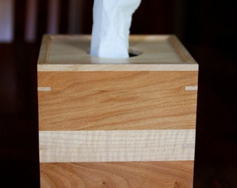 Popular items for boutique tissue box on Etsy