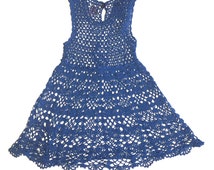 Popular items for summer crochet dress on Etsy