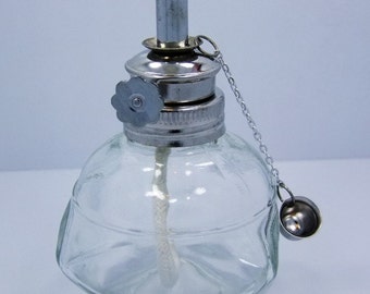 Alcohol lamp | Etsy