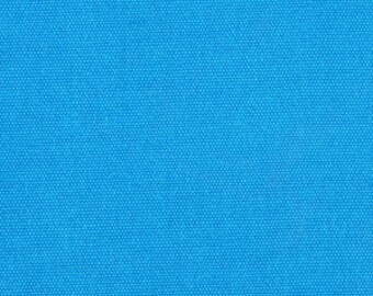 Popular items for bright blue fabric on Etsy