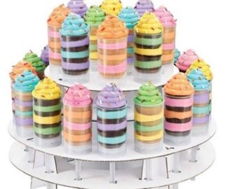 Cake pop display | Etsy