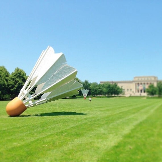 Items similar to Shuttlecocks Digital Photo Download on Etsy