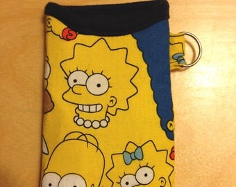 Popular items for lisa simpson on Etsy
