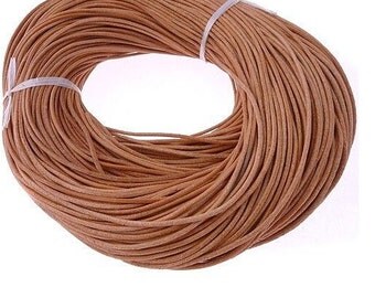 Leather strips | Etsy