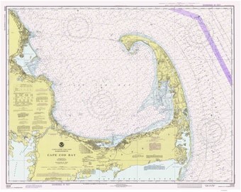 Popular items for cape cod bay on Etsy