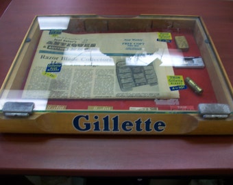 Popular items for vintage razor blade on Etsy