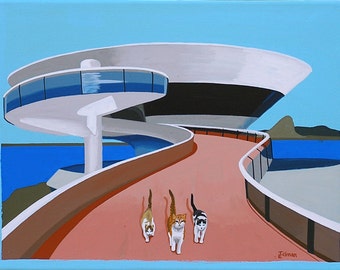 Artist Linda Tillman's Gallery by LTillmanArt on Etsy