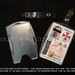 Custom Blue Sun ID Card / Badge Firefly / Serenity Fan