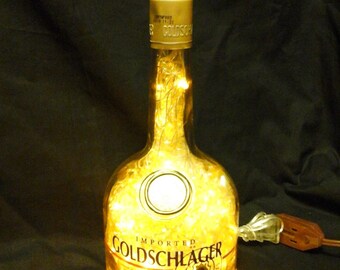 Popular items for goldschlager on Etsy