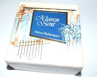 Popular items for helena rubinstein on Etsy