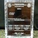 Amateur Radio License Plaque Pewter & Black by HamCrazy on Etsy