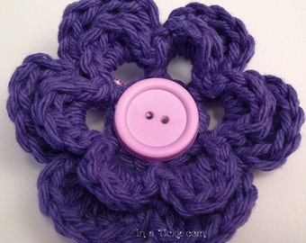 Popular items for light purple buttons on Etsy