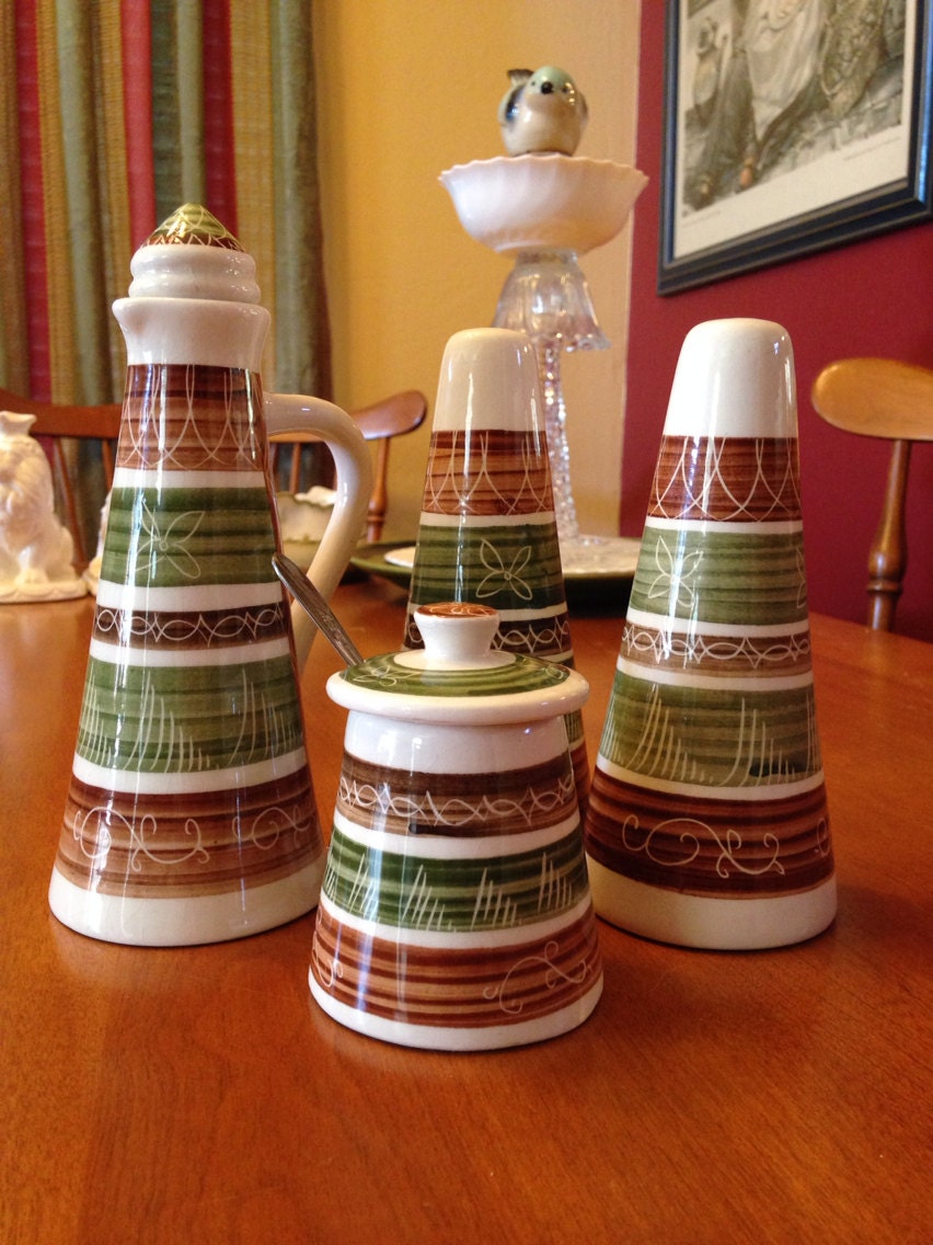 Dragon Ware Serving Set from Wales – Haute Juice